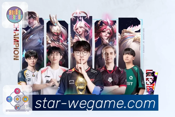 wegame下载 - 高清赛事与娱乐频道一键直达